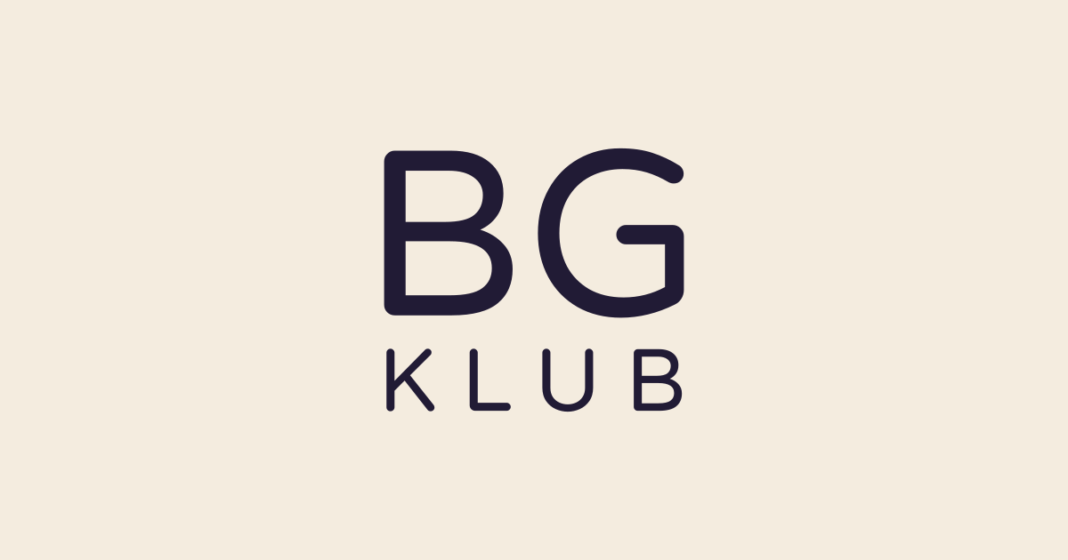 BG Klub